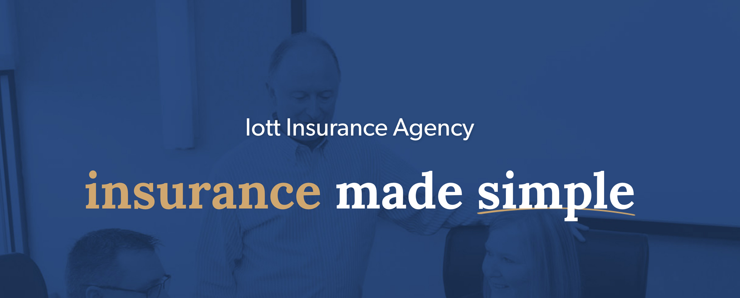 Iott Insurance Agency